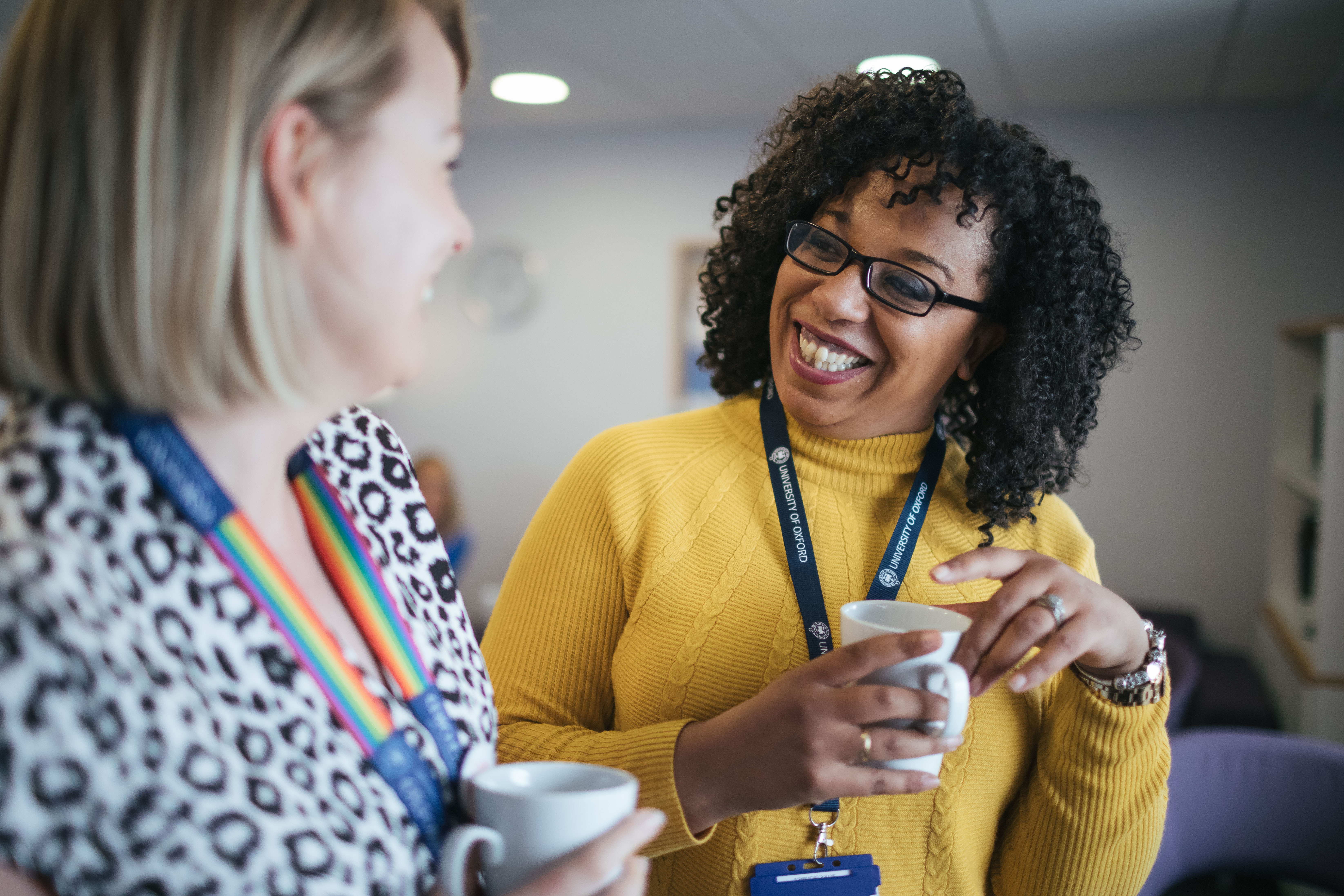 Staff handbook - Support staff | HR Support